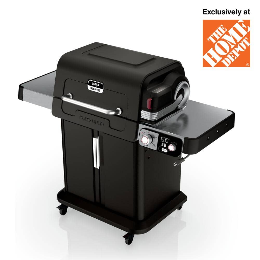 Ninja Outdoor Grill: Buyer’s Guide, Reviews & Tips | Luna's Kitchen Tips