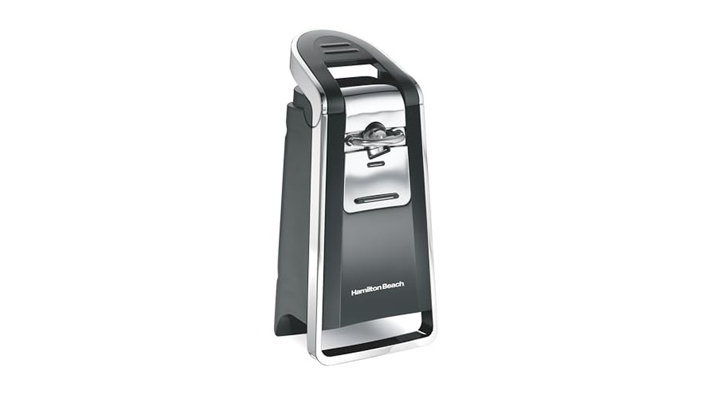 Best Can Opener (Manual And Electric) for Easy Kitchen Use | Luna's ...